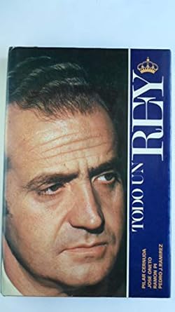 TODO UN REY | Amazon.com.br