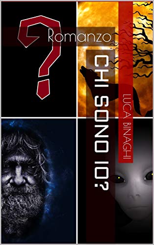 Amazon | Chi sono io? (Italian Edition) [Kindle edition] by Binaghi ...