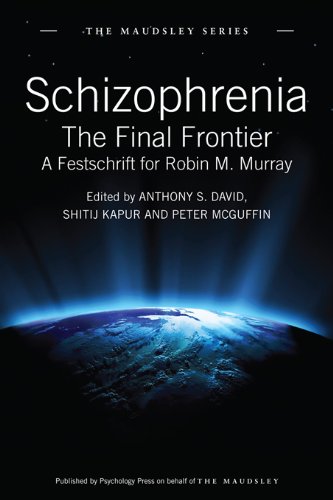 100 Best Psychiatry Books of All Time - BookAuthority