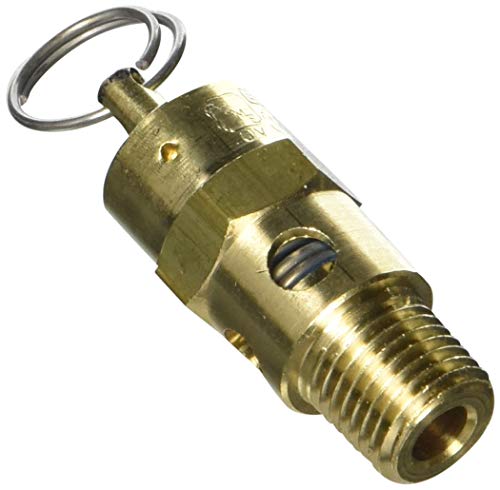 Top 10 Best Air Compressor Safety Valve : Reviews & Buying Guide - Katynel