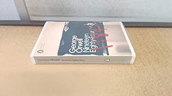 Sparknotes 1984 : SparkNotes, Orwell, George: Amazon.de: Bücher