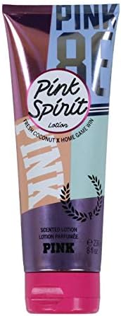 Amazon.com : Victoria's Secret Pink Girl Gang 8oz Lotion : Beauty ...