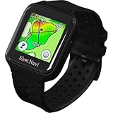 ・ブランド:Shot Navi・製造元:Shot Navi(ショットナビ)・モデル:SkyNova・製造元/メーカー部品番号:SKY-NOVA-B・【ゴルフナビ最小・最軽量クラス｜本体わずか19g】本体重量わずか19g（ベルト除く）・34....