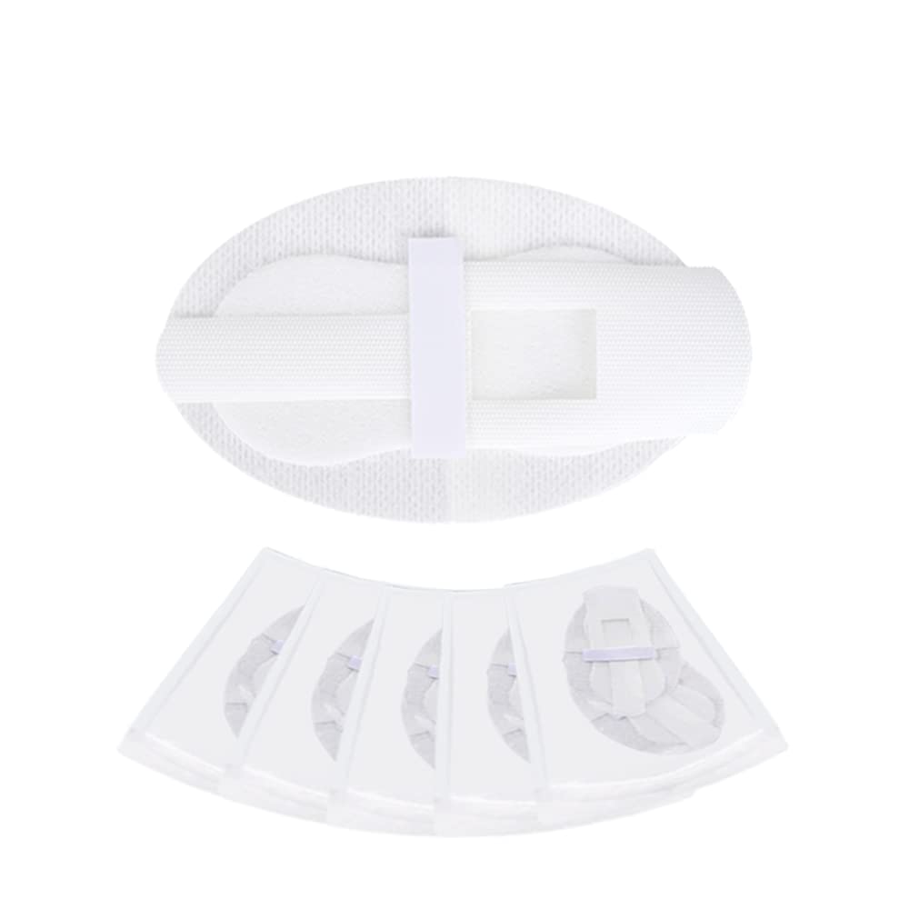 Buy atacesotaivCatheter Stabilization Device,Adhesive Sticker for Foley ...