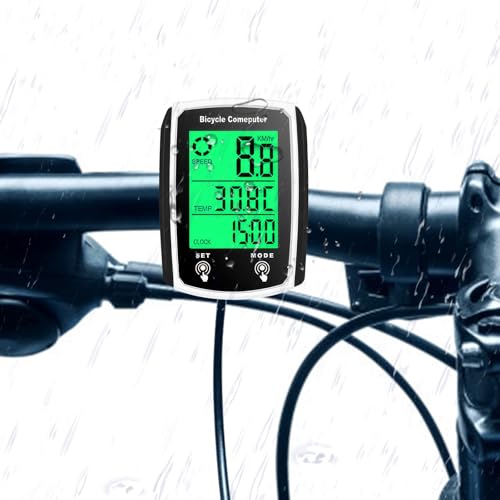 Amazon.co.uk Best Sellers: The most popular items in Cycling Computers