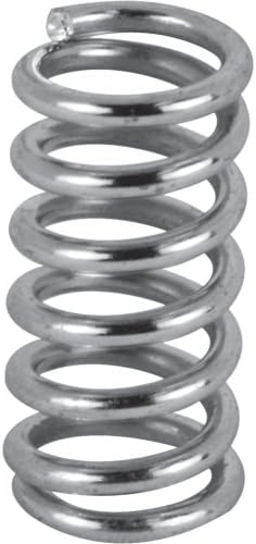 Amazon.com: Prime-Line SP 9700 Compression Spring, Spring Steel ...