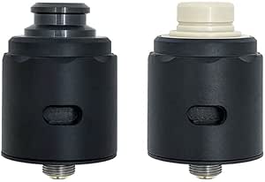 Amazon | 【Reload Vapor USA】Reload Essential RDA[24mm]リロード ヴェイパー エッセンシャル ...