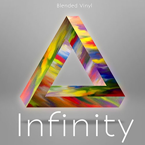 Play Infinity by Blended Vinyl on Amazon Music