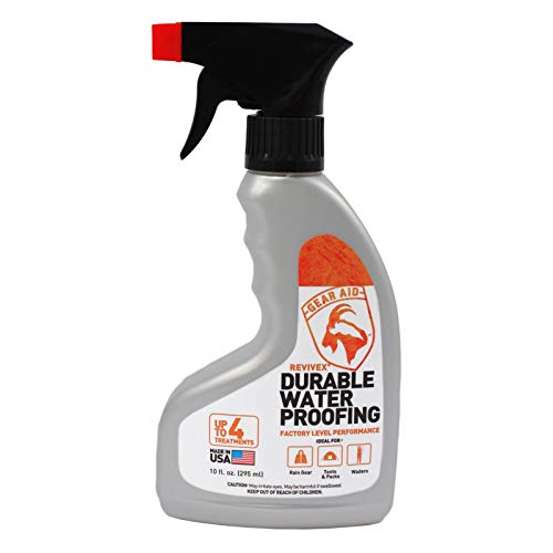 Find The Best Spray On Dwr Treatment Reviews & Comparison - Katynel