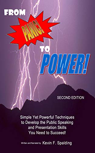 From Panic to Power: Simple Yet Powerful Techniques to Overcome Your ...
