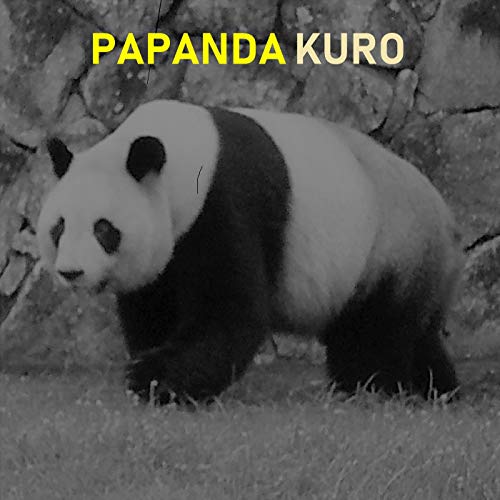 Amazon MusicでPAPANDAのKUROを再生する