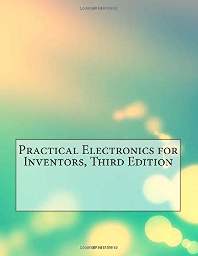 Buy Practical Electronics for Inventors Book Online at Low Prices in ...