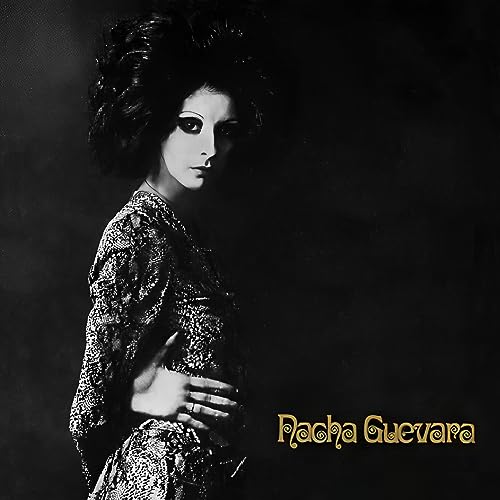Play Nacha Guevara by Nacha Guevara feat. Alberto Favero on Amazon Music