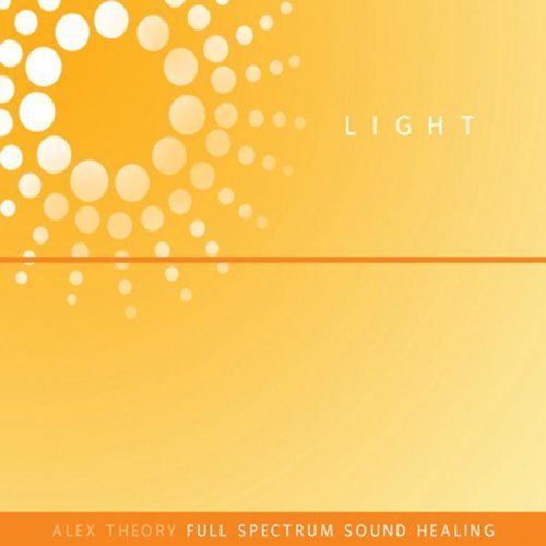 Light by Alex Theory (2008) Audio CD - Amazon.com Music
