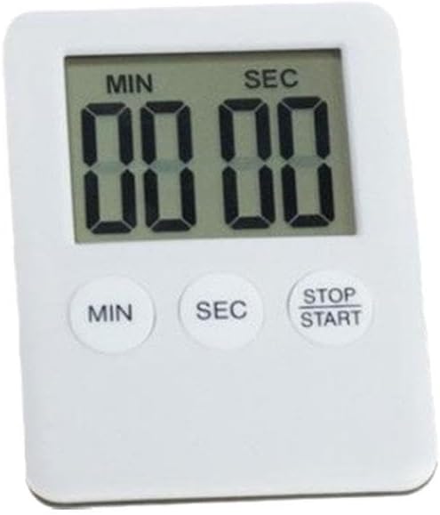 Amazon.com: Wmool Sport Digital Timer Sports Stopwatch and Countdown ...
