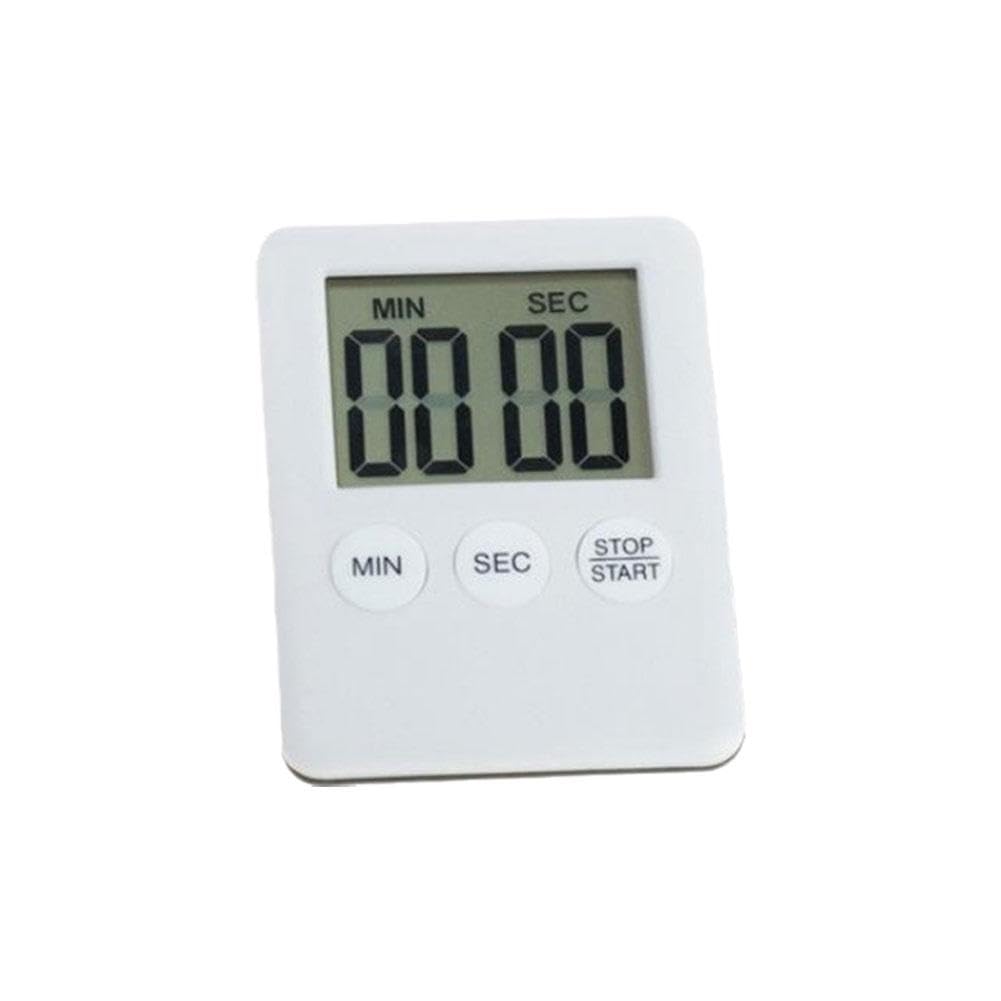Amazon.com: Wmool Sport Digital Timer Sports Stopwatch and Countdown ...