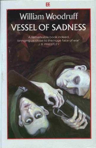 Amazon.co.jp: Vessel of Sadness (Everyman Fiction) : Woodruff, William: 洋書