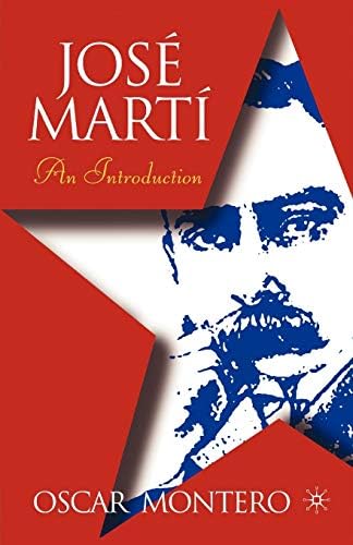 Amazon.com: Jose Marti: An Introduction (New Directions in Latino ...
