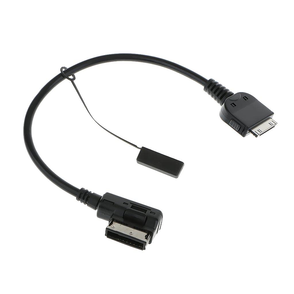 CLUB BOLLYWOOD AMI MMI o Cable Adaptor Interface Lead Connector for VW ...
