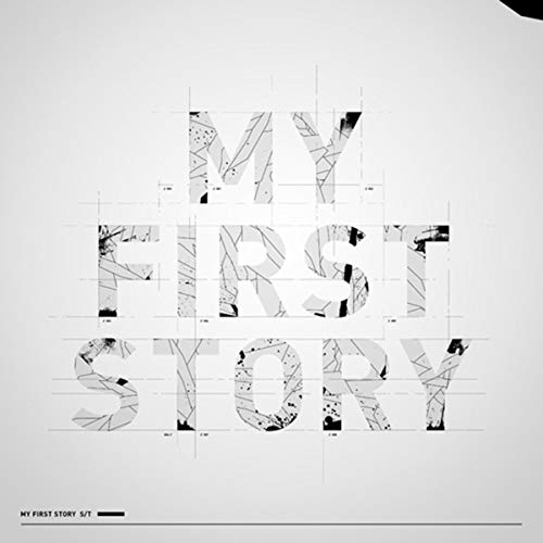 Amazon Music Unlimited - MY FIRST STORY 『MY FIRST STORY』