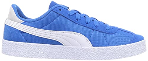 Buy Puma Unisex-Adult Club NL Future Blue-Puma White-Puma Team Gold ...