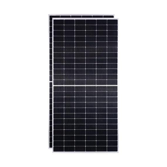 Vikram Solar Panel 590 Watt|| HYPERSOL High Efficiency N Type ...