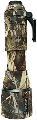 Buy Lensshield Lens Cover for Nik 200-500 with Zoom Extension Cover ...