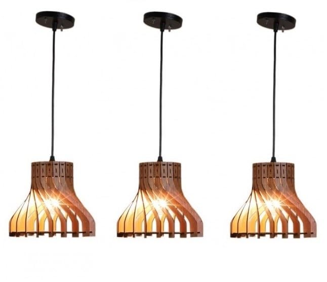 Buy Avior Hanging Lamps, Kitchen Counter Lamps, Hanging Light for ...