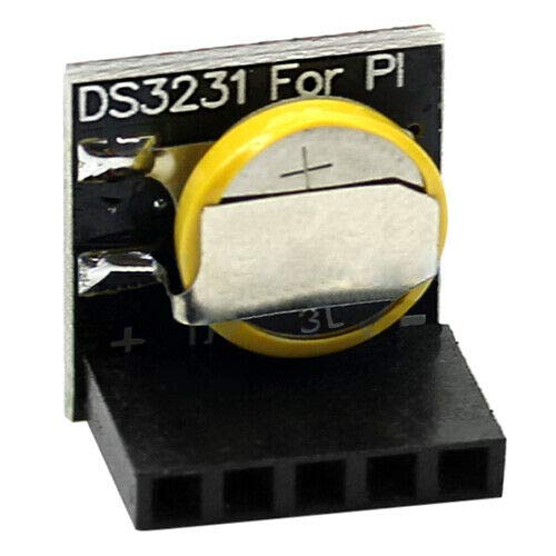 PRAV® 1X(Precision New DS3231 RTC Module Memory Module for Arduino for ...