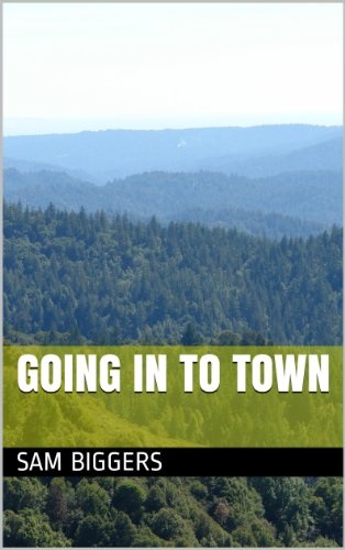 Going In To Town (Southern Crime Shorts Book 5) - Kindle edition by ...