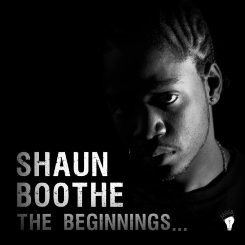Amazon.com: The Beginnings… : Shaun Boothe: Digital Music