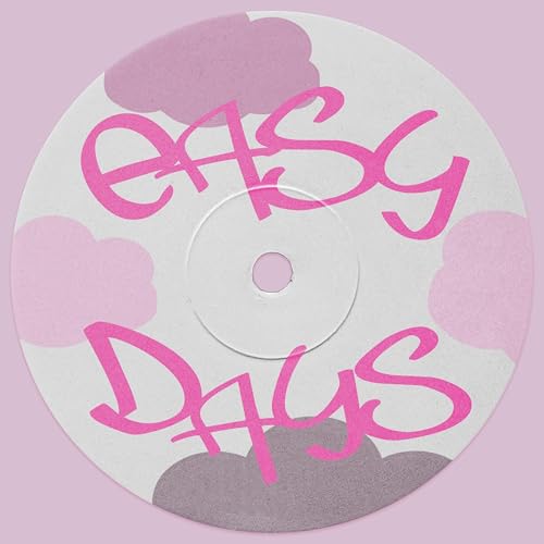 Play Easy Days by Lizey on Amazon Music Unlimited