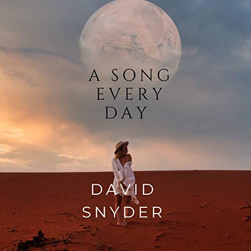Amazon MusicでDavid SnyderのA Song Every Dayを再生する