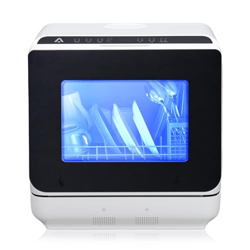 Amazon Best Sellers: Best Portable Dishwashers