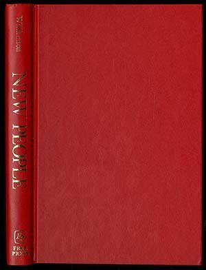 NEW PEOPLE: MISCEGENATION AND MULATTOES IN THE UNITED STATES: Joel ...