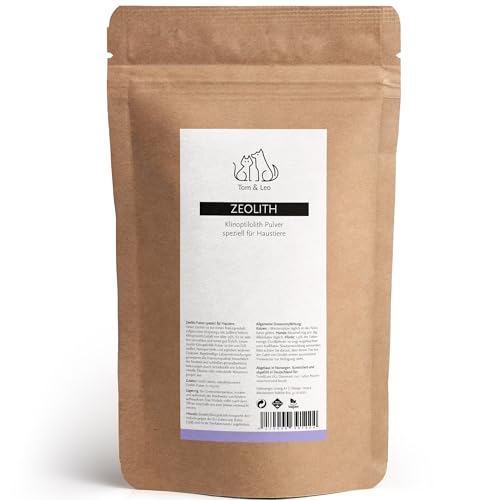 Bentonit Pferd – Die 16 besten Produkte im Vergleich - Haustierratgeber ...
