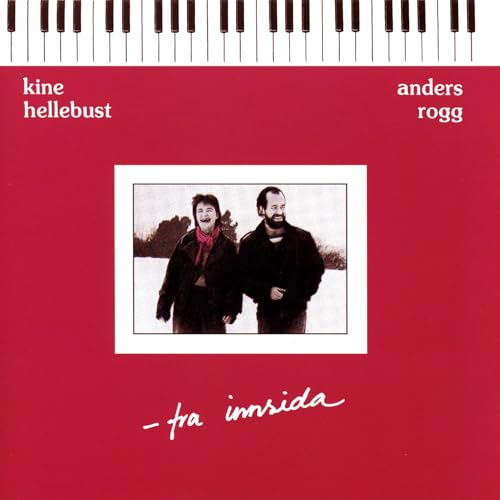 Amazon.com: Fra Innsida : Kine Hellebust & Anders Rogg: Digital Music
