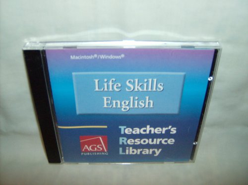 Amazon.com: Life Skills English Teachers Resource Library on CD-ROM for ...