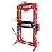 Amazon.com: HPDMC 50 Ton H-Frame Hydraulic Shop Press with Floor Press ...