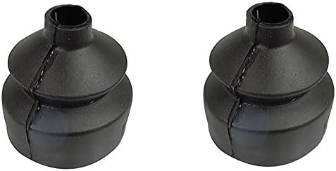 Amazon.com: JZGRDN Rubber Gear Shift Boot K965903 K929631 1678565M1 ...