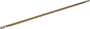 Bahco 51-30 Bow Saw Blade, 30-Inch, Dry Wood - Hacksaw Blades - Amazon.com
