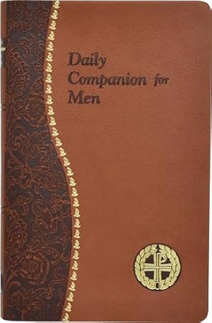 Daily Companion for Young Catholics: Minute Meditations for Every Day ...