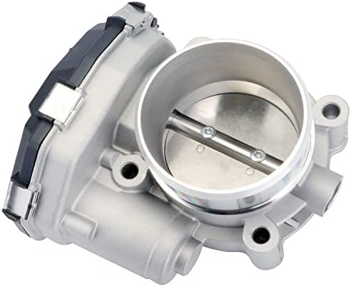 Amazon.com: HOWYAA HY60S New Electronic Throttle Body For 2018-2021 ...