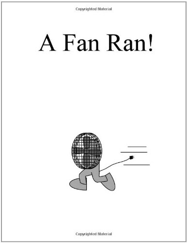 Buy A Fan Ran! (The Single Sound System of Learning to Read) Book ...