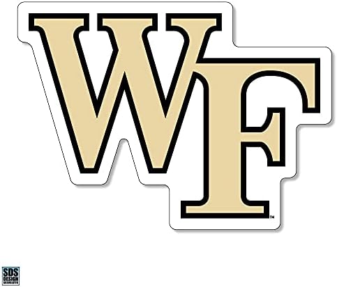 Wake Forest Football Logo
