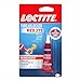 Loctite Threadlocker Red 271 locks, seals threaded fasteners ...