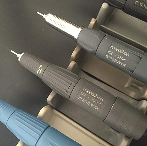 3nh Korea Saeyang Dental Lab Marathon Handpiece Micro Motor 35K 45K RPM ...