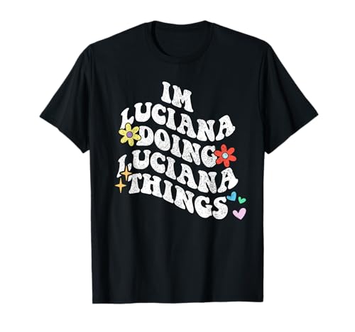 Luciana Concerts & Live Tour Dates: 2025-2026 Tickets | Bandsintown