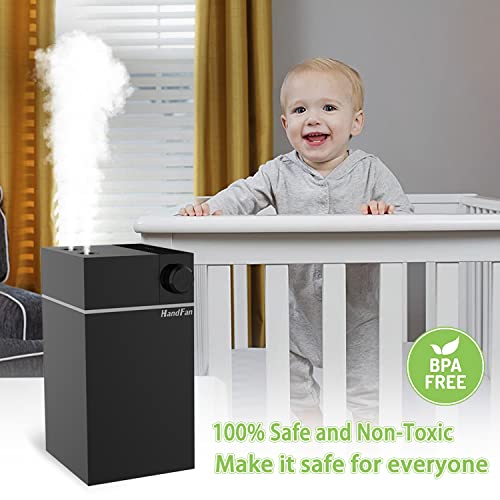 The 27 Best Battery Humidifiers of 2025 [Verified] - Cherry Picks