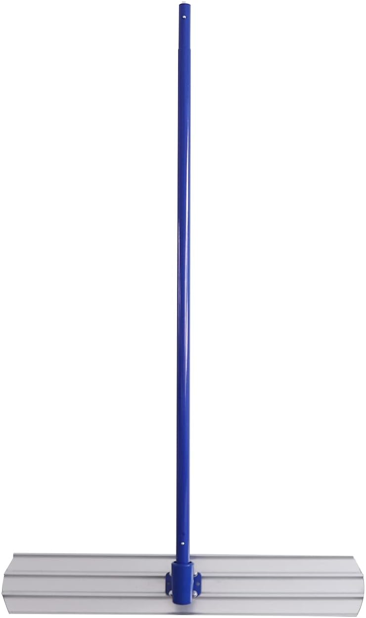 Concrete Float, Concrete Bull Float Kit Trowel Concrete Cement Surface ...